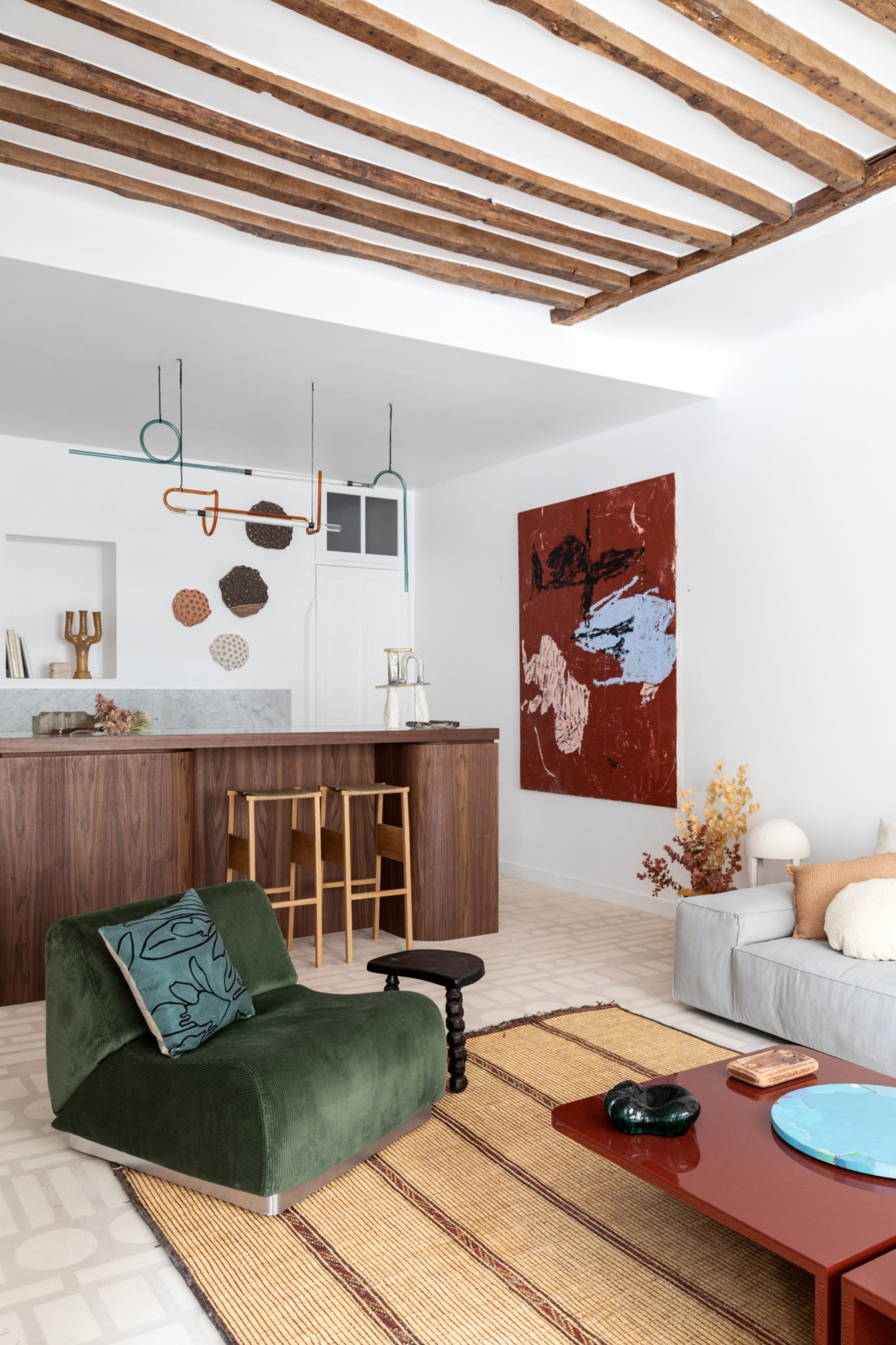 Projets — Batiik Studio