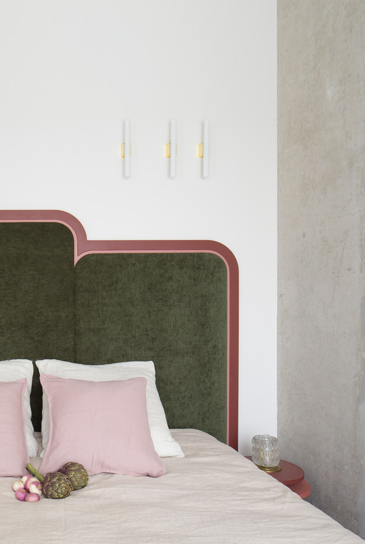 Projets — Batiik Studio